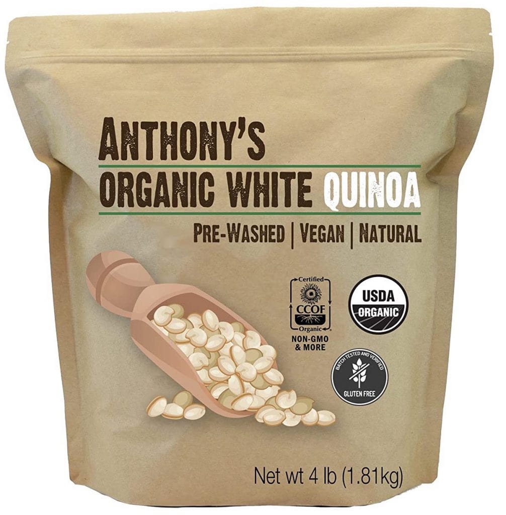 An Introduction To The Superfood Quinoa