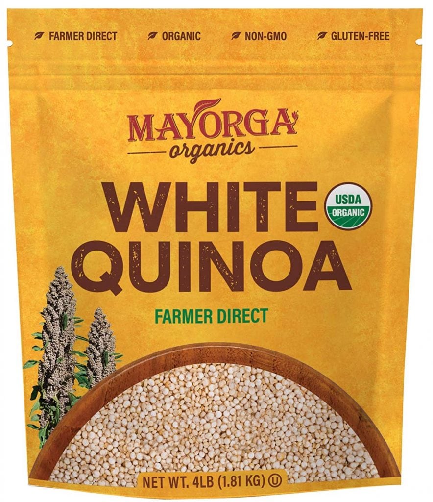An Introduction To The Superfood Quinoa